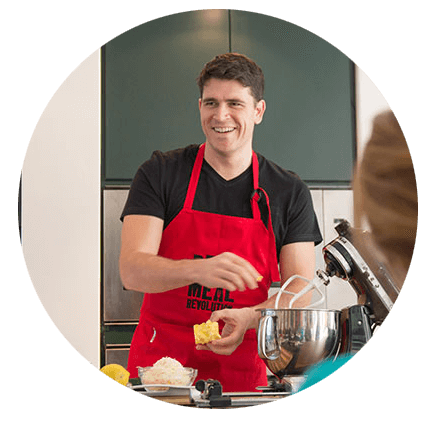 Real Meal Revolution | Banting Diet Made Simple & Delicious