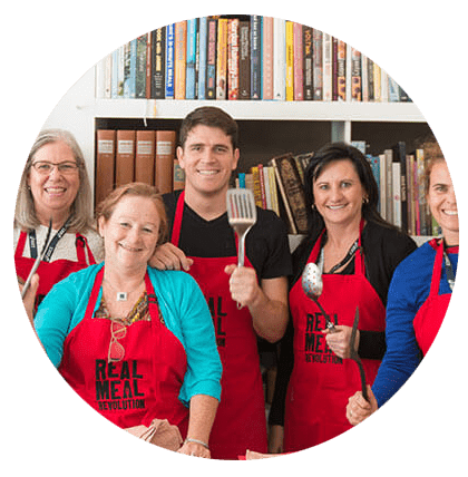 Real Meal Revolution | Banting Diet Made Simple & Delicious