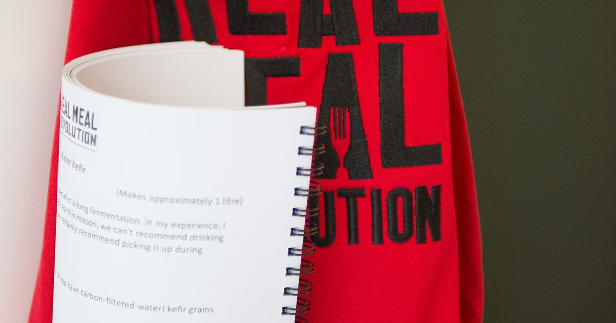 Banting Blog - News, Recipes & Tips | Real Meal Revolution