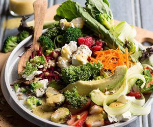 The Best Banting Recipes - Free! | Real Meal Revolution