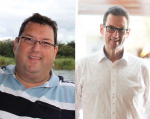 Life of Brian: A Banting Success - Real Meal Revolution