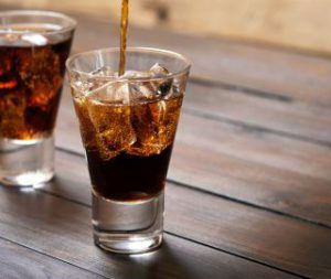 11 points to consider before drinking brandy and coke - Real Meal ...