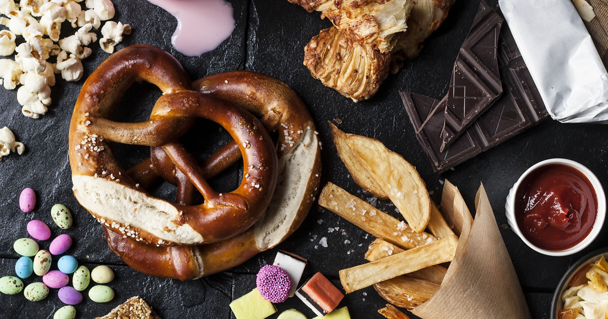 The 3 worst and 3 best foods for you - Real Meal Revolution