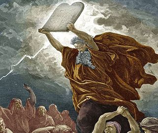 The 10 Commandments of Beginner Banting - Real Meal Revolution