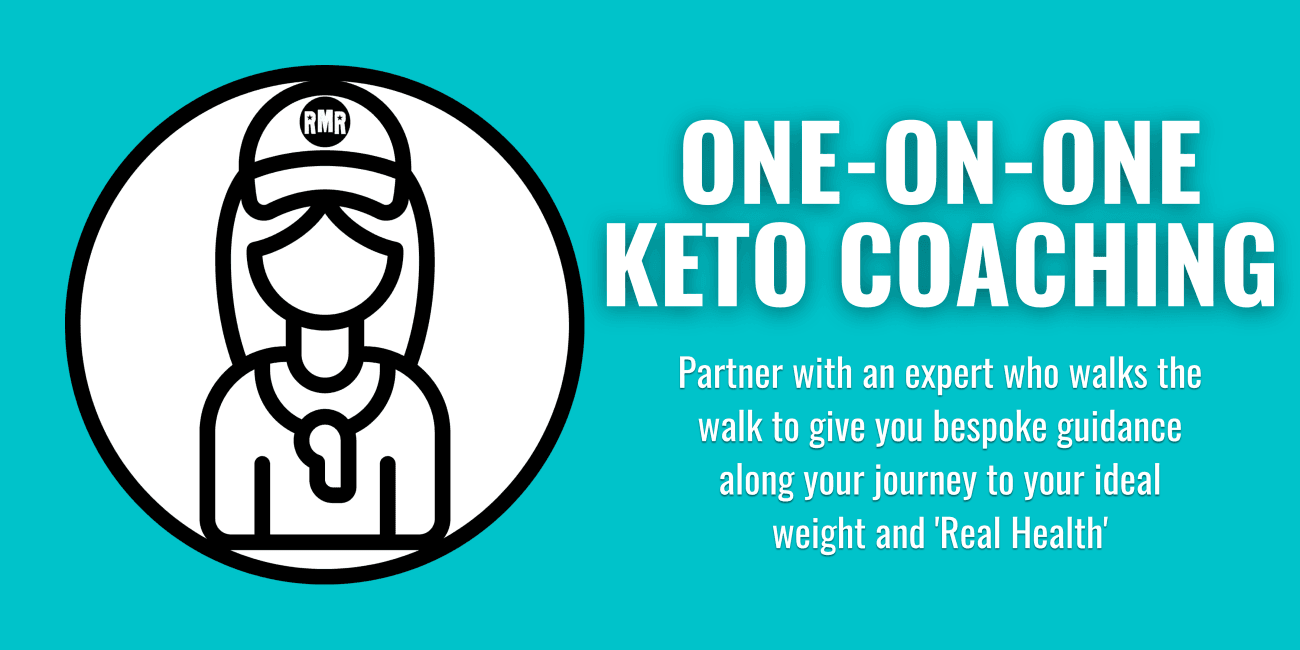 Services - Real Meal Revolution