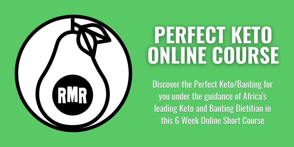 Services - Real Meal Revolution