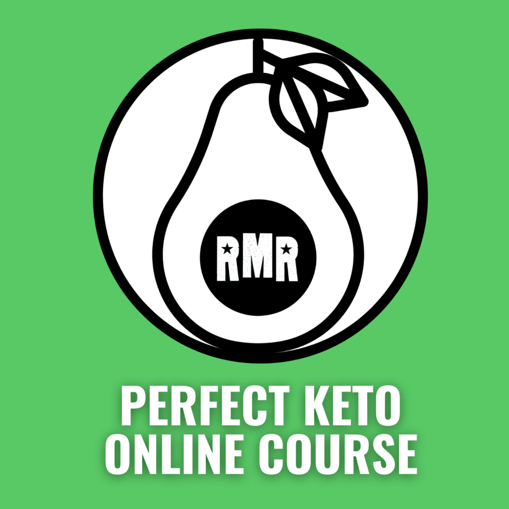 Programs - Real Meal Revolution