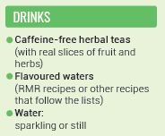 Banting Green List: Your Guide to Healthy Eating