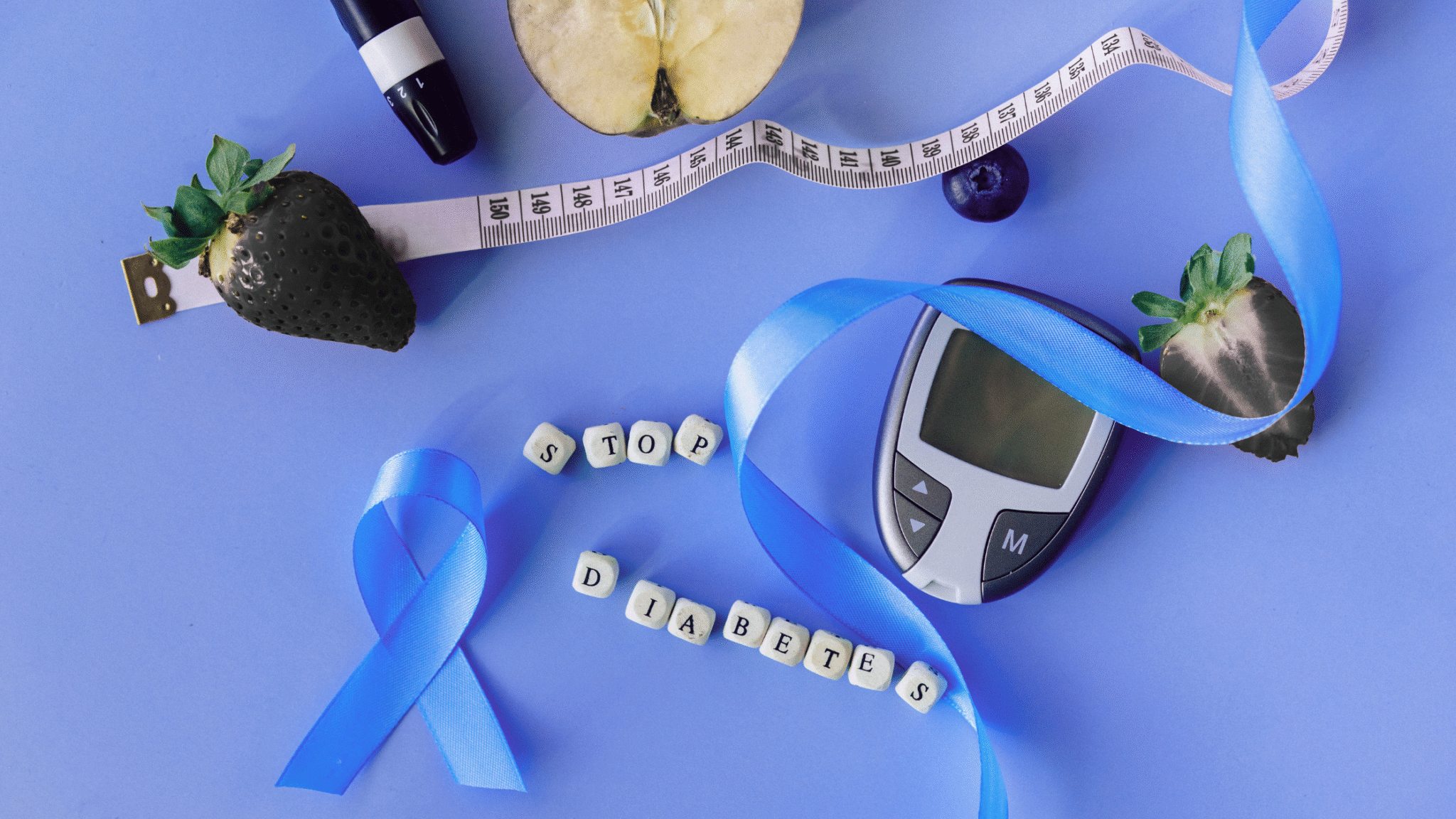 The Truth About Type 2 Diabetes: It Doesn’t Have to Be Forever - Real ...